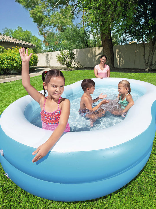 Albercas Bestway México | Inflables, Semirrígidas y Estructurales ...
