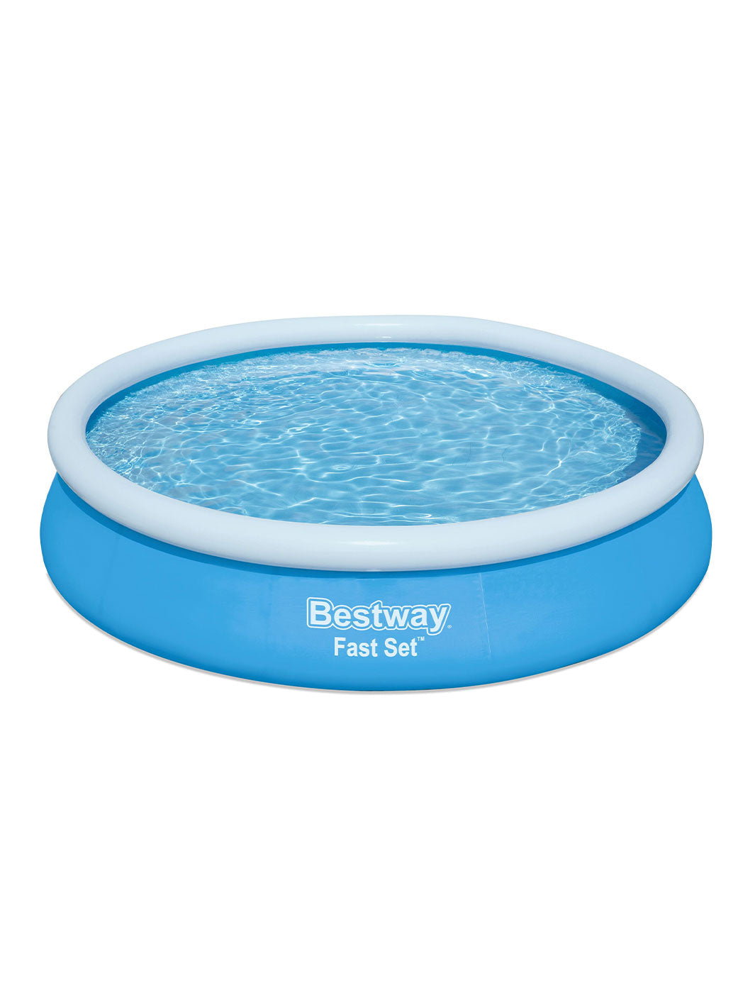 Set de Alberca Fast Set de Aro inflable 3.66m x 76cm – Bestway Store Mexico