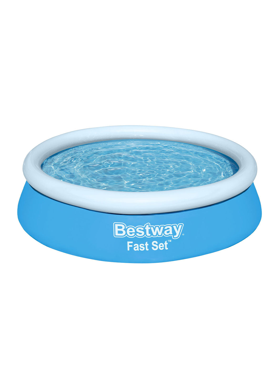 Alberca Fast Set de Aro inflable 1.83m x 51cm – Bestway Store Mexico