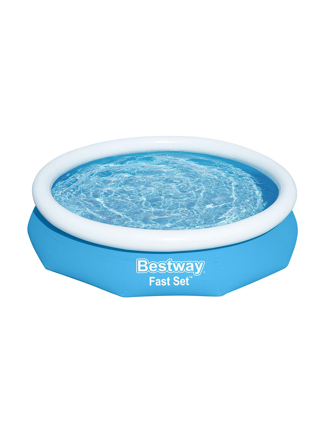 Set de Alberca Fast Set de Aro inflable 3.05m x 66cm – Bestway Store Mexico