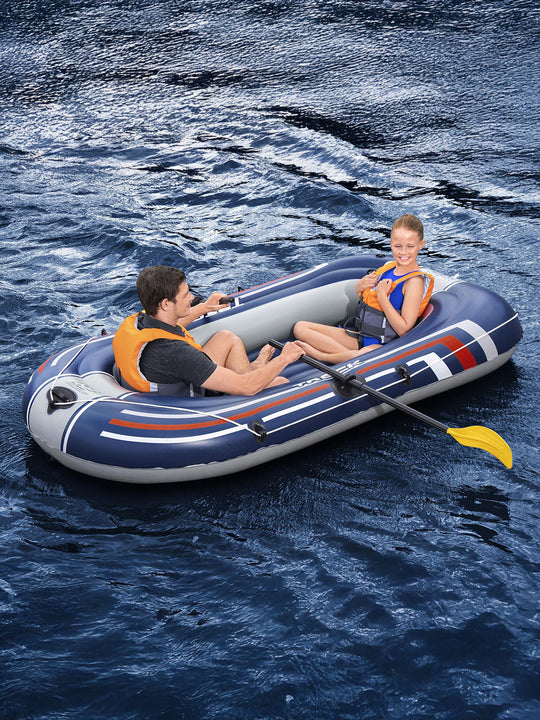 Balsas y Botes Inflables Bestway México | Resistentes y Seguros ...