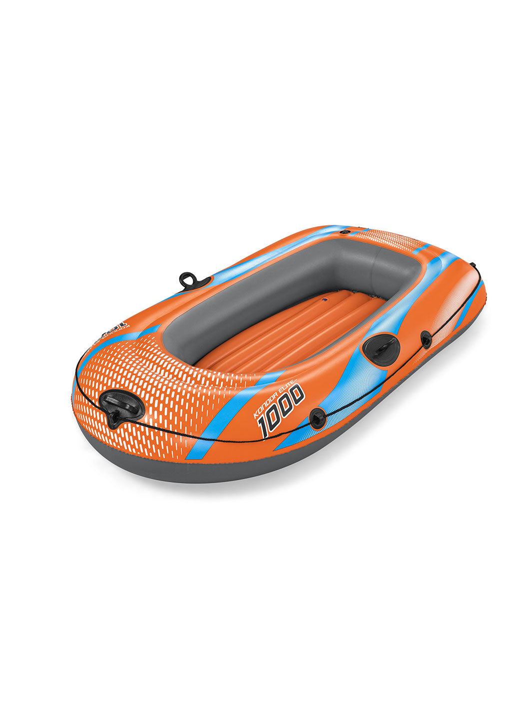 Balsa inflable de 1.62m x 96cm - Kondor Elite 1000 – Bestway Store Mexico