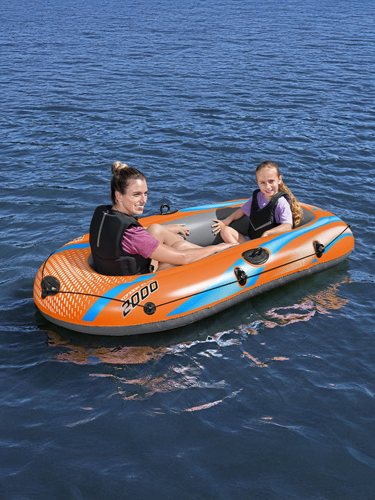 Balsas y Botes Inflables Bestway México | Resistentes y Seguros ...