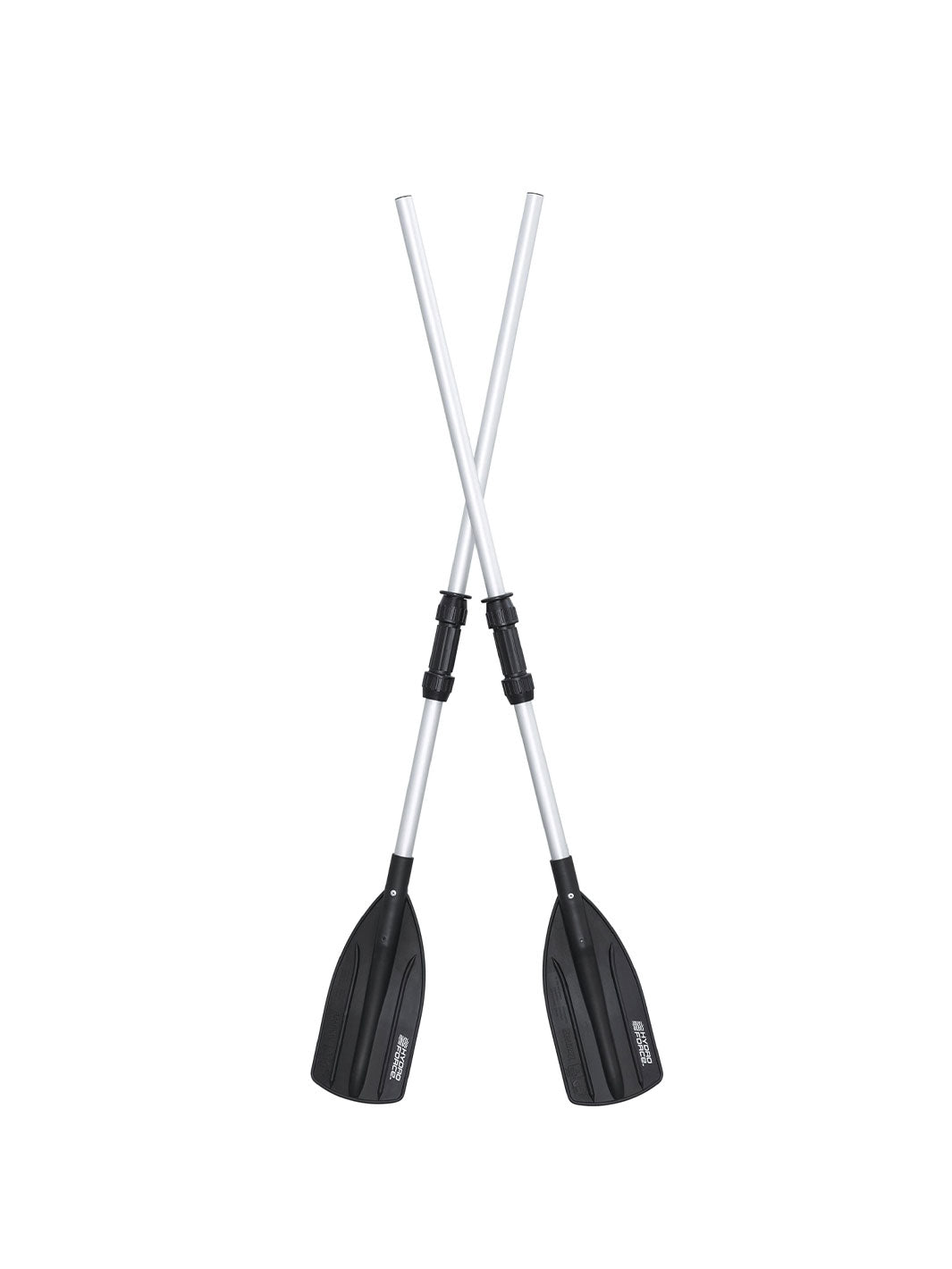 Remo de Aluminio Convertible Hydro Force 1.45 m (Par) – Bestway Store ...