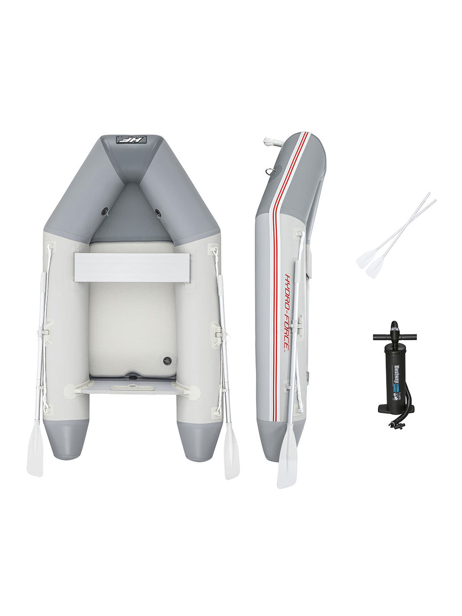 Balsas y Botes Inflables Bestway México | Resistentes y Seguros ...