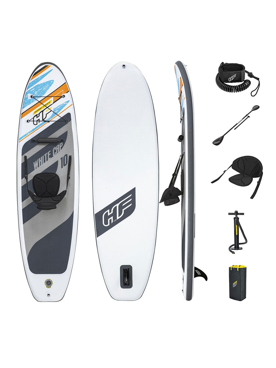 Tablas de Paddle Surf Inflables Bestway México | SUP Portátiles ...