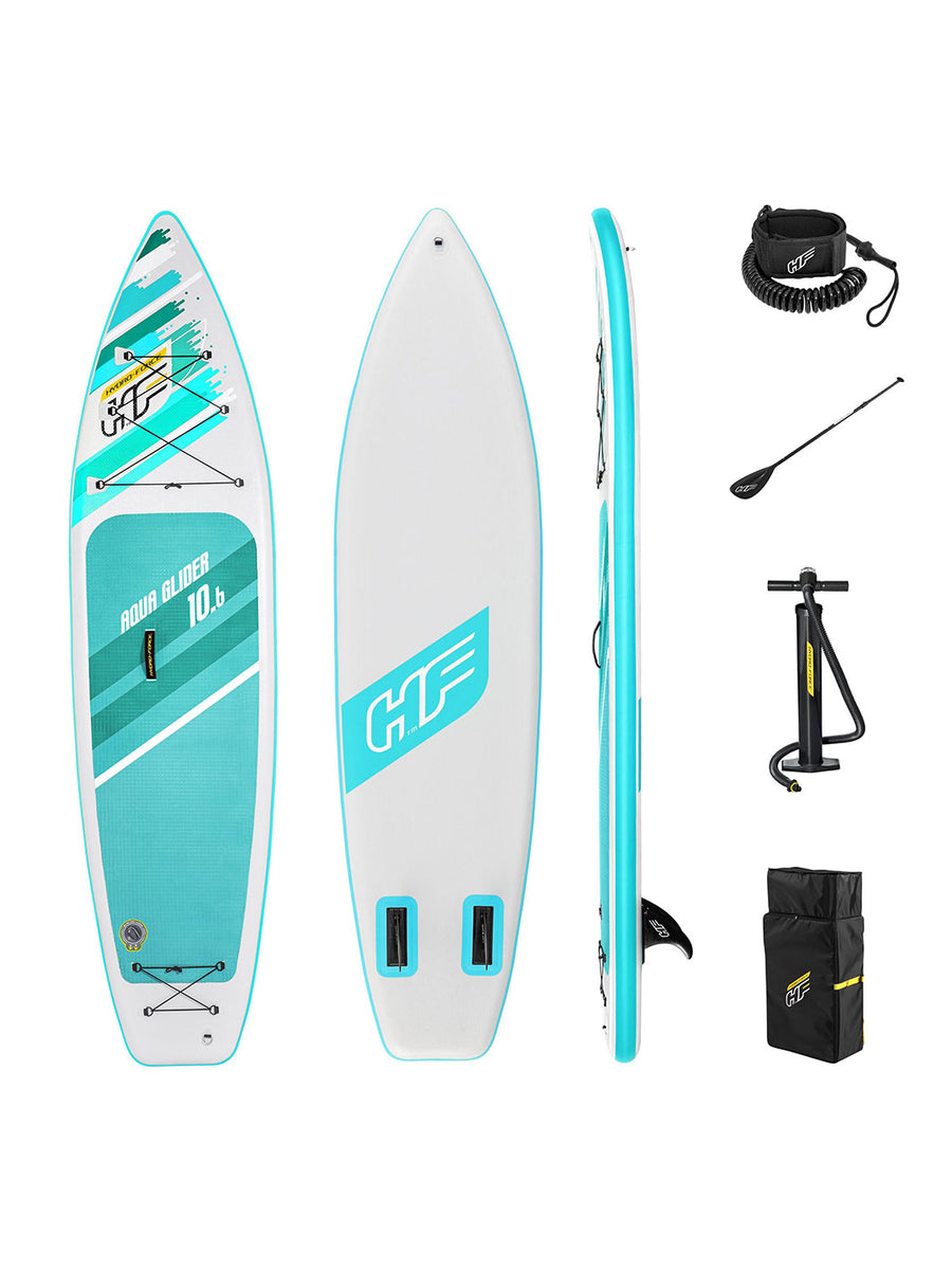 Tablas de Paddle Surf Inflables Bestway México | SUP Portátiles ...