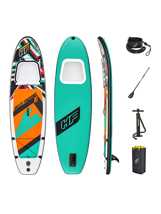 Tablas de Paddle Surf Inflables Bestway México | SUP Portátiles ...