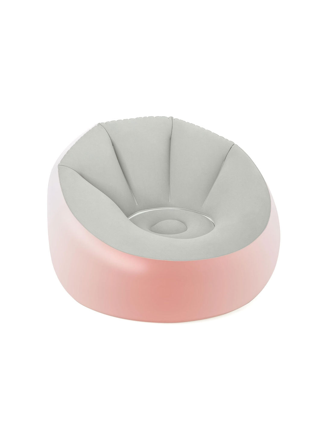 Sillón inflable con luz led 1.02m x 97cm x 71cm – Bestway Store Mexico