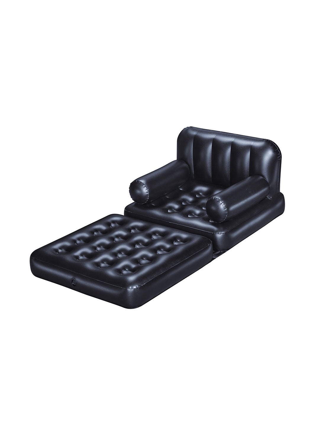 Sillón Sofá - Cama inflable 1.91m x 97cm x 64cm – Bestway Store Mexico